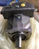 China Rexroth A4VSO250 Variable Displacement Piston Pump 80kg 32MPA for sale