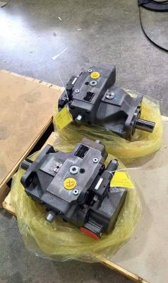 Cina Pompa idraulica Rexroth A4VSO250 280 Bar alta pressione in vendita