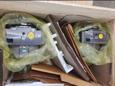 Китай Рексрот А4ВСО180 поршневый насос 3000 оборотов в минуту высокое давление для гидравлики продается