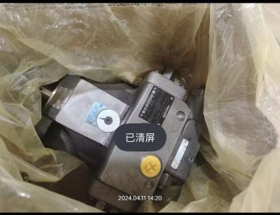Cina Rexroth A4VSO125 Pompa a pistoni assiale 280 bar Pressione massima in vendita