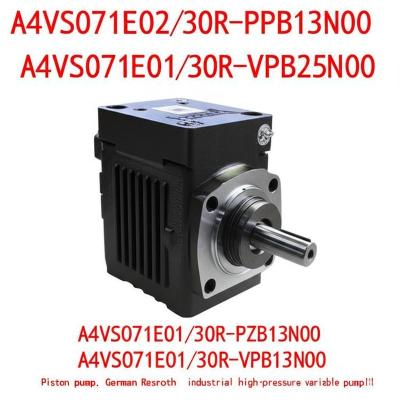 Cina Pompa idraulica Rexroth A4VSO 280 Bar Pompa variabile ad alta pressione in vendita