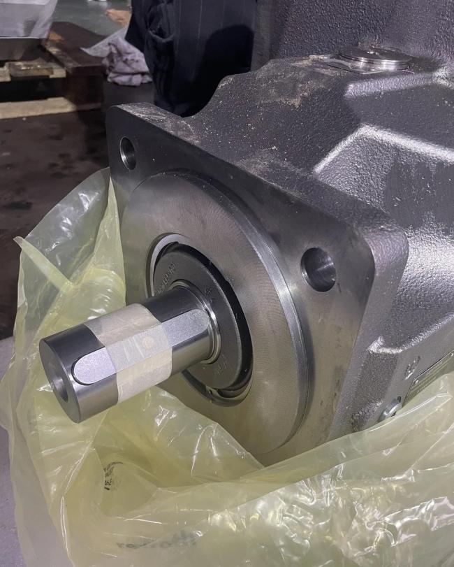 Rexroth A4VSO series hydraulic pump