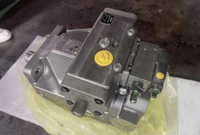 China Bomba de pistão axial Rexroth A4VSO de 280 bar Bomba hidráulica de ferro fundido à venda