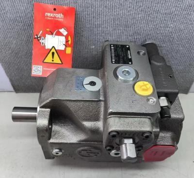 China Rexroth A4VSO Piston Pump 315 Bar High Pressure Cast Iron for sale