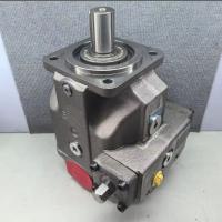 China Rexroth A4VSO125 Variable Piston Pump 280 Bar Horizontal Diesel for sale