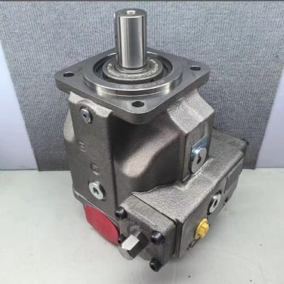 China Rexroth A4VSO125 Variabele Zuigerpomp 280 Bar Horizontale Diesel Te koop