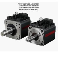 China Rexroth A4VSO125 Variable Piston Pump 280 Bar Horizontal Diesel for sale