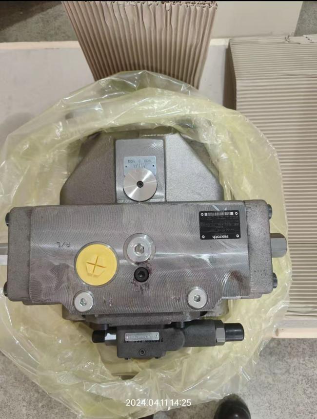 Rexroth A4VSO250 series piston pump
