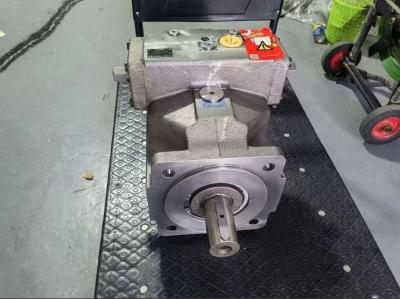 Cina Rexroth A4VSO250 Pompa idraulica 3,5 bar Controllo della pressione Spostamento variabile in vendita