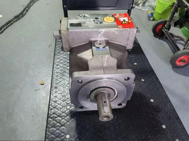 Rexroth A4VSO250 Hydraulic Pump