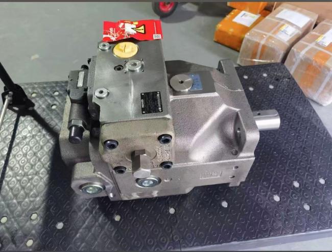 Rexroth A4VSO Series Variable Piston Pump