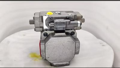 中国 Rexroth 油圧ピストンポンプ 280 bar 最大圧力 G1/2 入口 販売のため