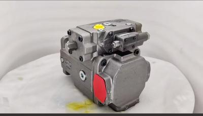 Cina Pompa idraulica Rexroth A4VSO125 -20°C a +80°C, montaggio a flangia in vendita
