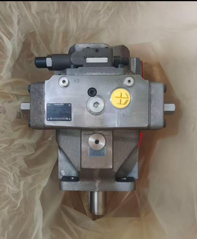 A4VSO125 High Pressure Piston Pump