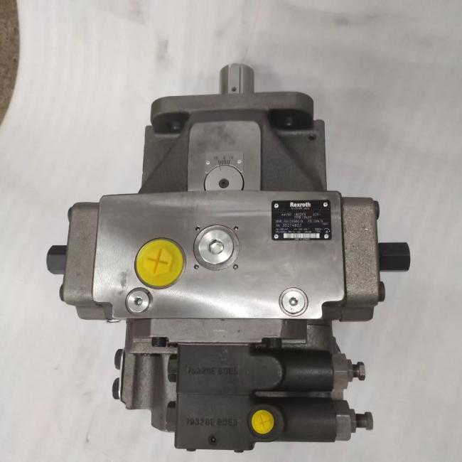 Rexroth A4VSO series hydraulic pump product photo