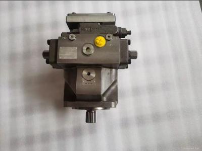 Cina Rexroth A4VSO40 Pompa a pistoni variabile idraulica 40cc Dislocamento in vendita