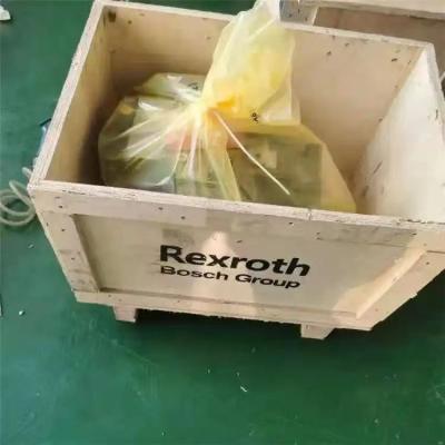 Cina Pompa a pistoni idraulica Rexroth 280 bar 100 kW Variabile velocità in vendita