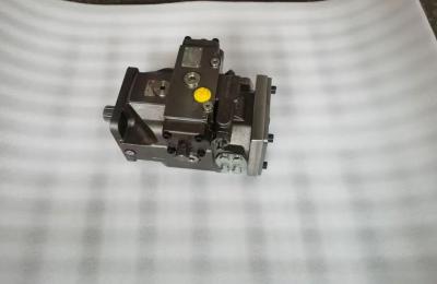 Cina Rexroth A4VSO71 Pompa idraulica a pistoni 28-140 cm3 Dislocamento in vendita