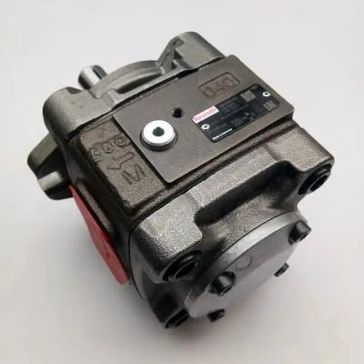 China Rexroth Brand 350 Bar Fixed Displacement Hydraulic Gear Pump with 12 Months Warranty for sale