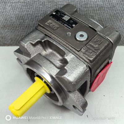China German Rexroth High Pressure Quantitative Gear Pump with 1800-3600 rpm and 5 Impellers for sale