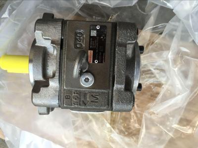 China Rexroth High Pressure Variable Displacement ISO9001 Certified Hydraulic Gear Pump Made in Germany for sale