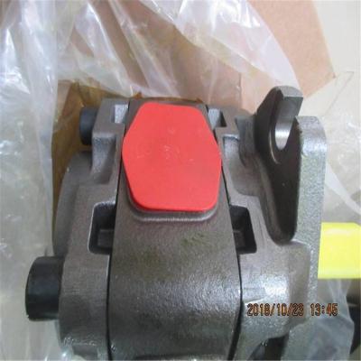 China Rexroth Hydraulic Gear Pump with 280 bar Pressure Rating Low Noise and Low Flow Pulsation for Industrial Applications for sale