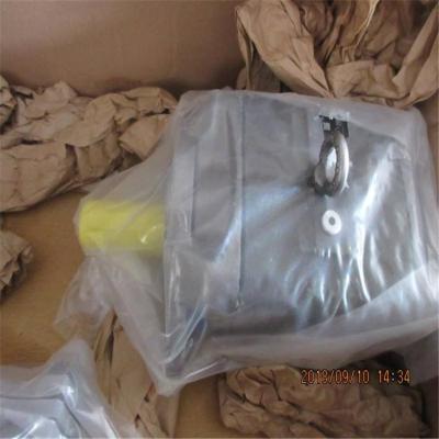 China Rexroth Hydraulic Gear Pump with Cast Iron Construction Mechanically Driven and ISO9001 Certified for sale