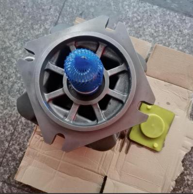 China Rexroth Hydraulic Gear Pump High Pressure ISO9001 Certified 280 bar Pressure Rating for Metallurgical Mining for sale