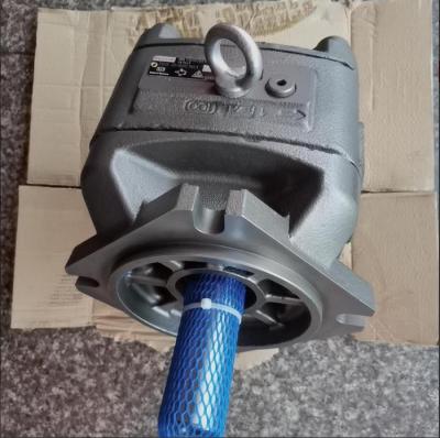China High-Pressure Rexroth Gear Pump with 500 L/min Flow Rate 3 Speed Settings and One Year Warranty for Industrial Steel Plants for sale
