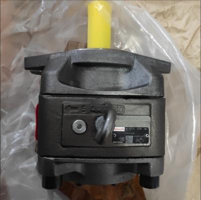 China German Rexroth High Pressure Cast Iron Gear Pump with Horizontal Shaft for Industrial Metallurgical Applications for sale