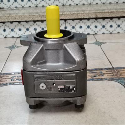 China German Rexroth Steel Plant Dedicated High Pressure Quantitative Hydraulic Gear Pump with 315 bar Maximum Pressure for sale