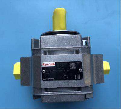 China German Rexroth Hydraulic Gear Pump with 315 Bar Pressure and Mechanically Driven Operation for sale