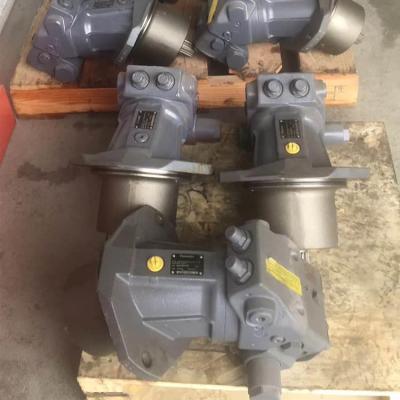China Rexroth Variable Motor German Slant Shaft Piston Pump for Mining Applications with Hydraulic Power for sale