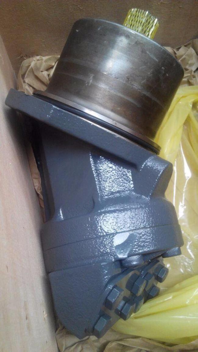 Rexroth A2FE Series Hydraulic Motor