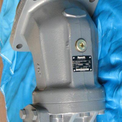 China Rexroth Hydraulic Piston Pump A2FE Series with 315 bar High Pressure and 28-140 cm3/rev Variable Displacement for Flange Mounting for sale