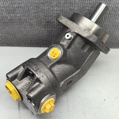 China German Rexroth Axial Piston Pump with 28cc-140cc Displacement Flange Mounting and ISO9001 Certification for sale