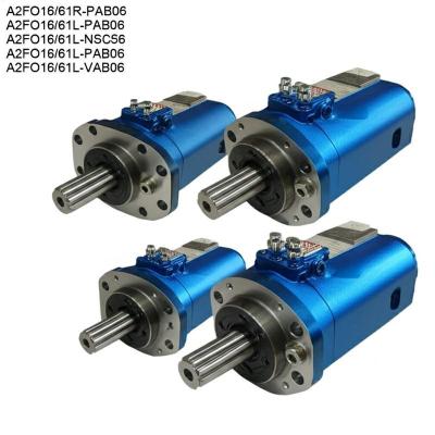 China German Rexroth Fixed Displacement Piston Pump with High Power Density and Long Service Life for Industrial Mining for sale