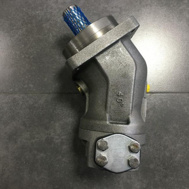 Rexroth A2FO Series Piston Pump