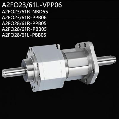 中国 ドイツレックスロス定量ピストンポンプ、最大400L/minの流量、12ヶ月保証付き、建設機械用 販売のため