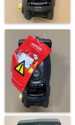 중국 렉스 로스 독일 원산 수입 피스톤 펌프, 350MPA 최대 부하 및 250L/min 속도 조절 범위, 모바일 및 산업 유압 시스템용 판매용