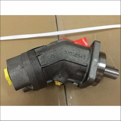 China Rexroth Germany Quantitative Axial Piston Pump with 400 bar Maximum Pressure 28cc - 140cc Displacement and 12 Months Warranty for sale