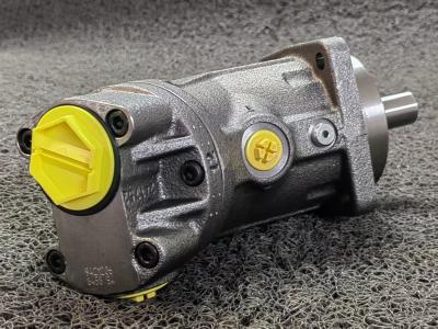 China Rexroth Piston Pump with 28cc to 355cc Displacement 12 Months Warranty and Splined or Keyed Shaft for Engineering Machinery for sale