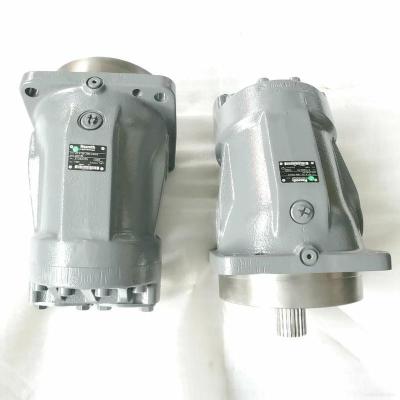 중국 10-500 L/min 흐름 속도 1500-3000 rpm 속도 및 산업용 기계용 철조 건설 판매용