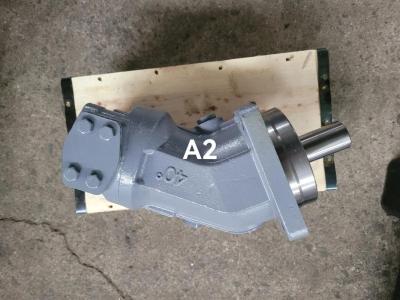 China Bomba de pistón A2FO56 Rexroth alemana original importada, con 12 meses de garantía y 100% probada, excelente rendimiento en venta