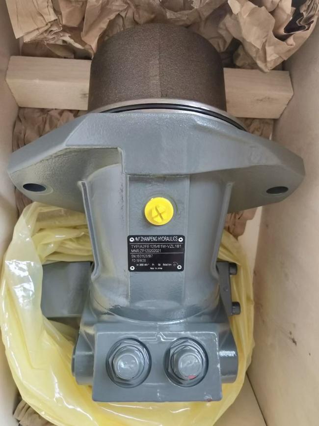 Rexroth A2FO56 series hydraulic pump