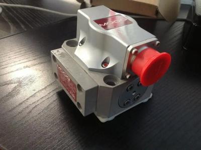 China Moog Servo Valve Electro-Hydraulic Servo Valve with G 1/2 Inlet Port Size for Maritime Application and Variable Piston Pump Structure for sale