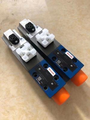 China German Original Imported Proportional Hydraulic Solenoid Valve with High Pressure 315 Bar and 6-Way Diameter for Hydraulic Systems for sale
