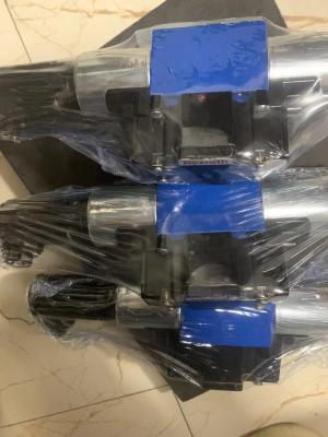 China Rexroth Proportional Directional Valve with 6-Way Diameter Spring-Centered Spool and Threaded Installation for sale