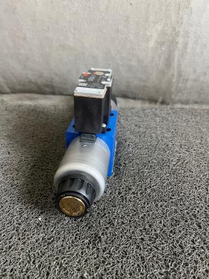 China 4WRZ10W6-50-7X/6EG24N9K4/M
4WRZ10W6-25-7X/6EG24N9TK4/D3M
4WRZ10W6-25-7X/6EG24N9TK4/M Proportional hydraulic solenoid directional valve, German Rexroth servo valve for sale