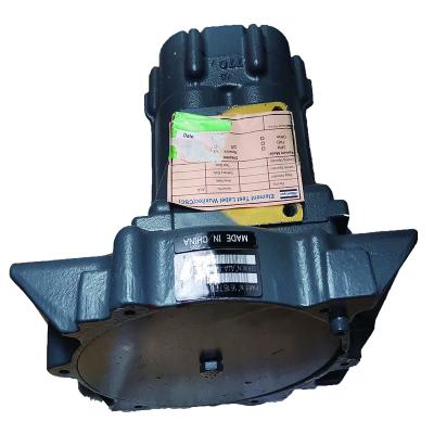China Atlas air compressor host 1303000180 head S80 screw air compressor accessories for sale